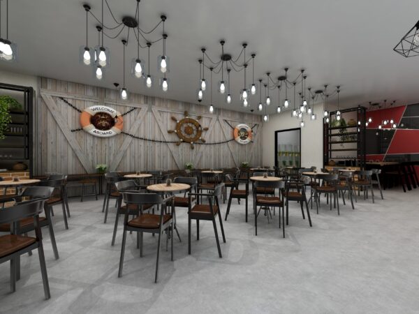 Pisos Vinilicos maxCore - Excelente Precio y Calidad