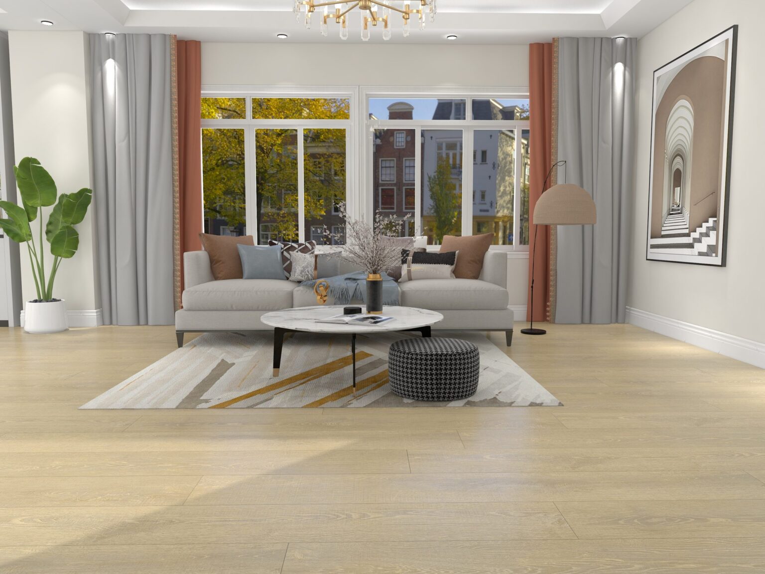 Pisos Flotantes Vinilicos - Excelente Precio y Calidad